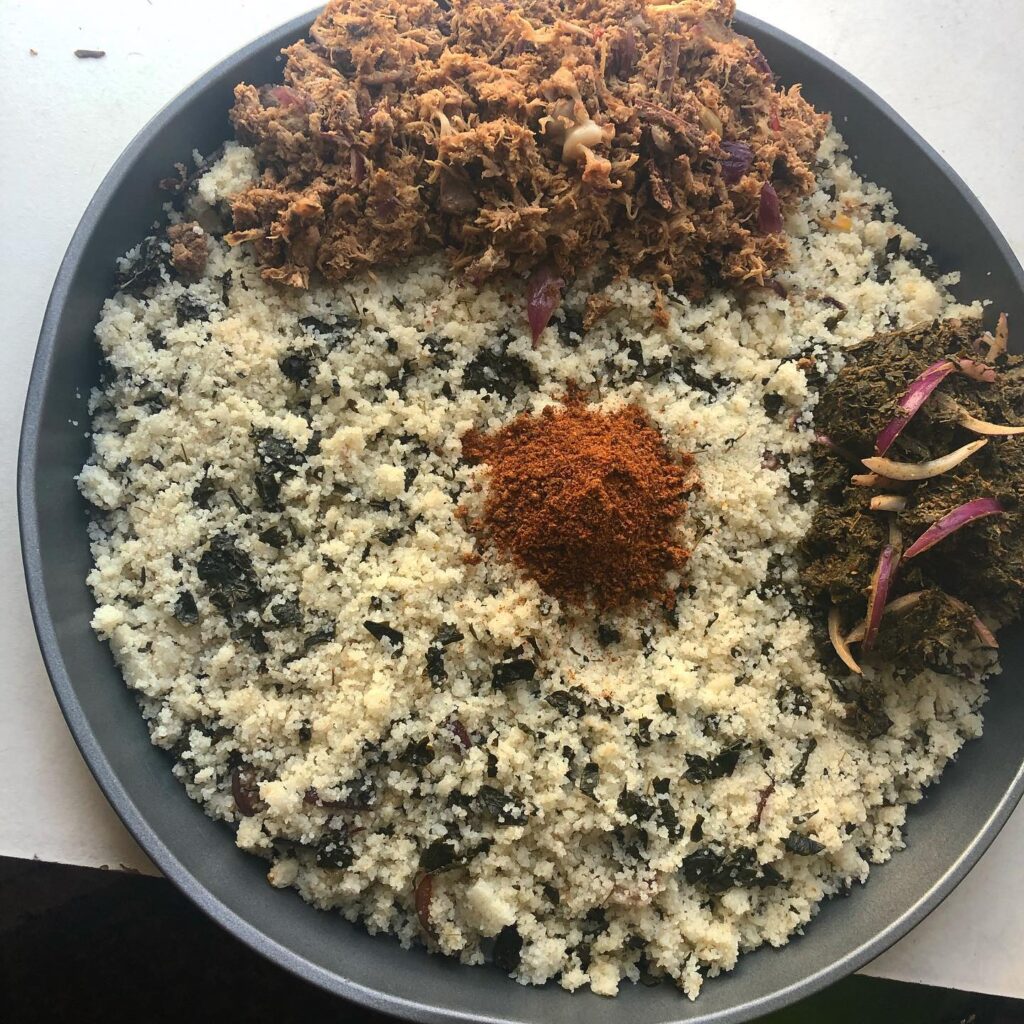 Chamuça Charm: A Culinary Love Letter from Mozambique - recipeitor.com