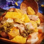 Secrets of the Earth Oven: Papua New Guinea’s Mumu Tradition ...